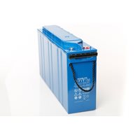 Fiamm FIT Range - Supac Battery Specialists