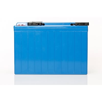 FIAMM 12FIT40 - FIAMM 12FIT40 - Supac Battery Specialists