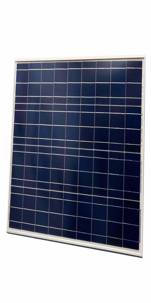 BlueSolar Polycrystalline 45W Panel - Supac Battery Specialists