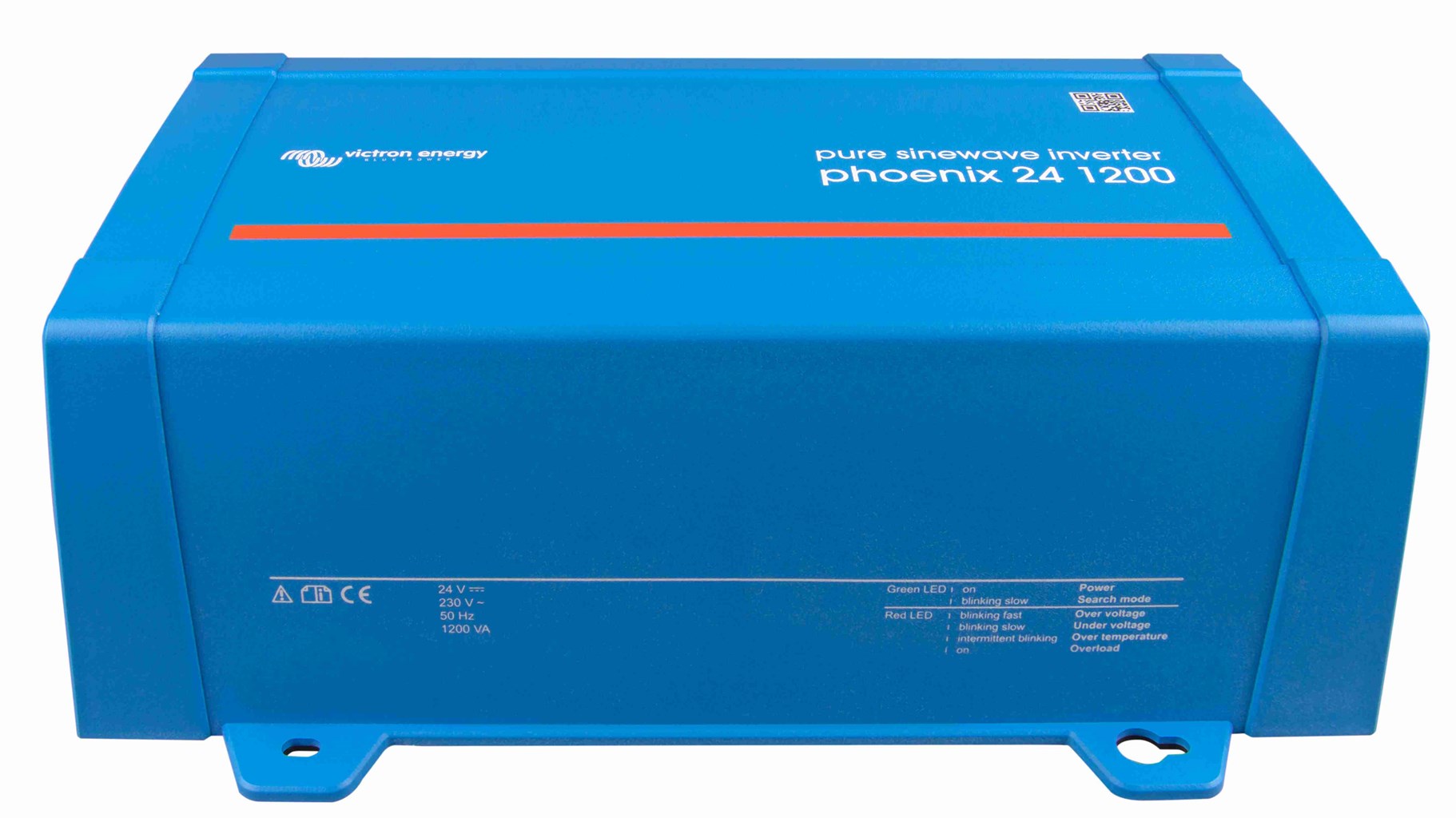 Victron Phoenix 24/1200 VE.Direct - Supac Battery Specialists