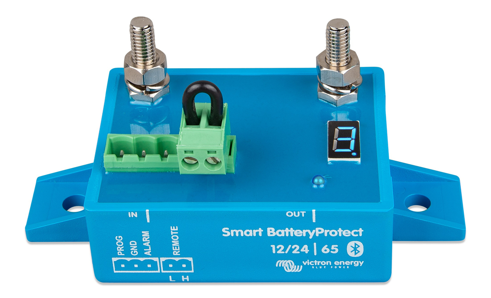 Smart BatteryProtect BP-65 - Supac Battery Specialists
