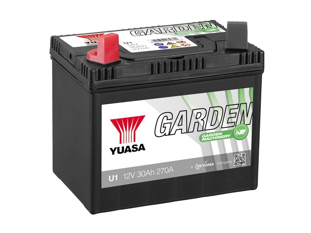 YUASA - U1 - Supac Battery Specialists