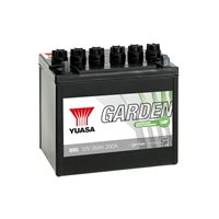 Garden Machinery - Supac Battery Specialists